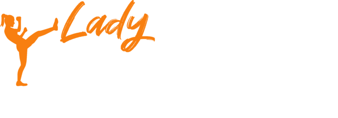 Ladykickboxen – from woman to woman